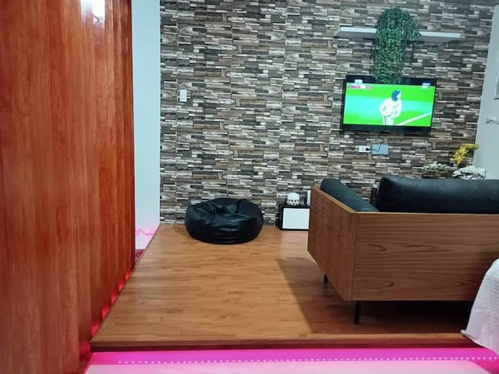 Rye Lee’s Place, Olvera Condo Homes - Bacolod