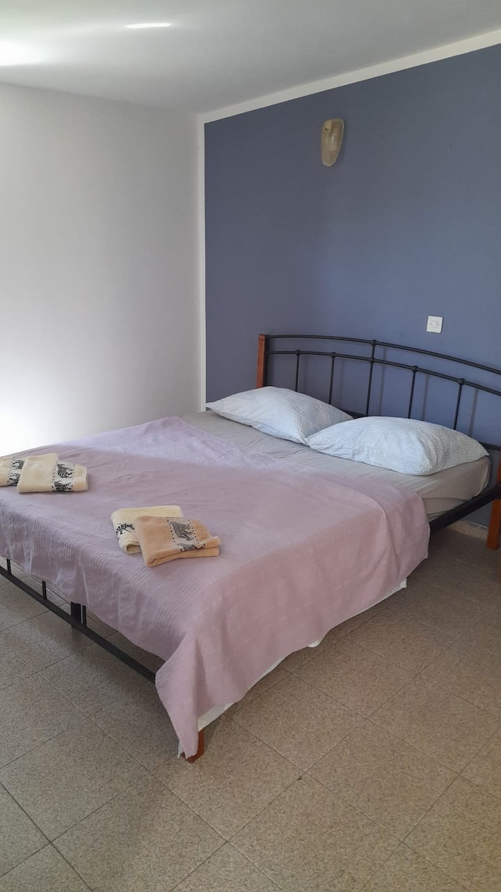Apartman Na Terasi - Podstrana