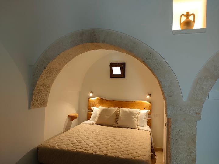 Trulli Vico Piave, N.7 - Alberobello