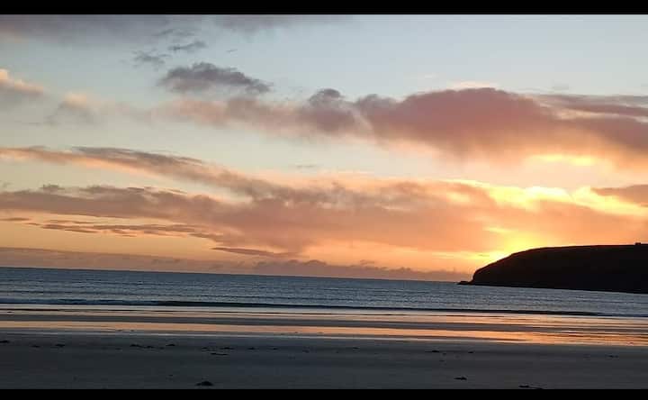 Private, Peaceful Cottage With Stunning Views - Youghal