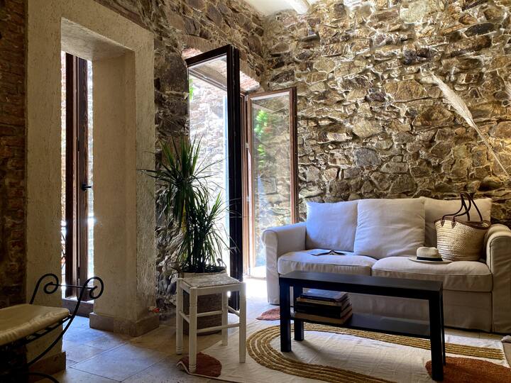 The Apartment With Patio - Blanes - Lloret de Mar