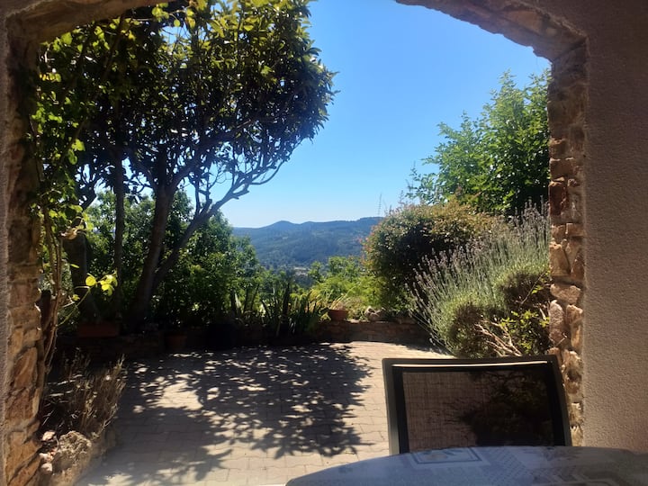 Origine - Saint-Jean-du-Gard