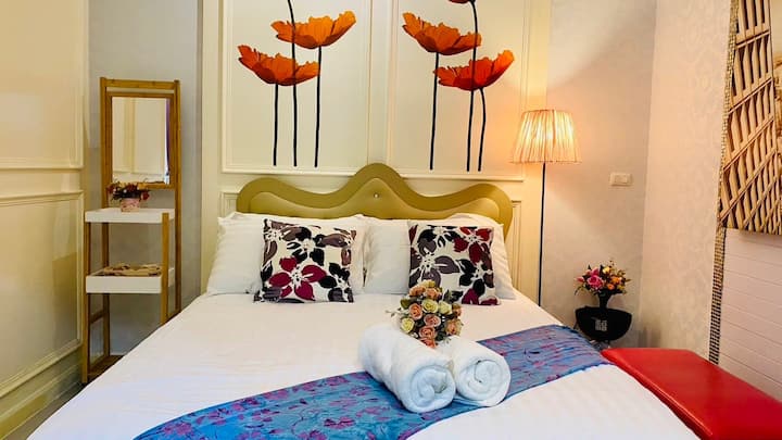 Linla House Bangkok - Mueang Pathum Thani District