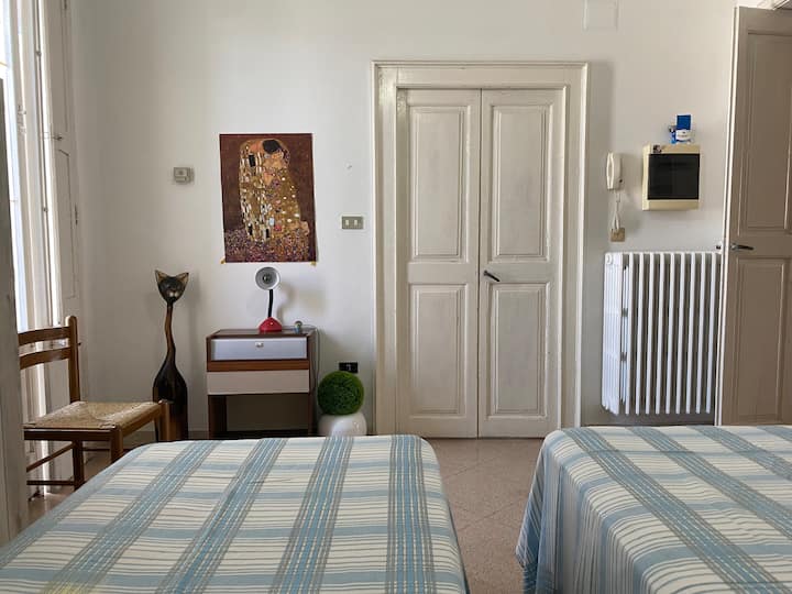Casa Con Volte A Stella In Salento - Galatina