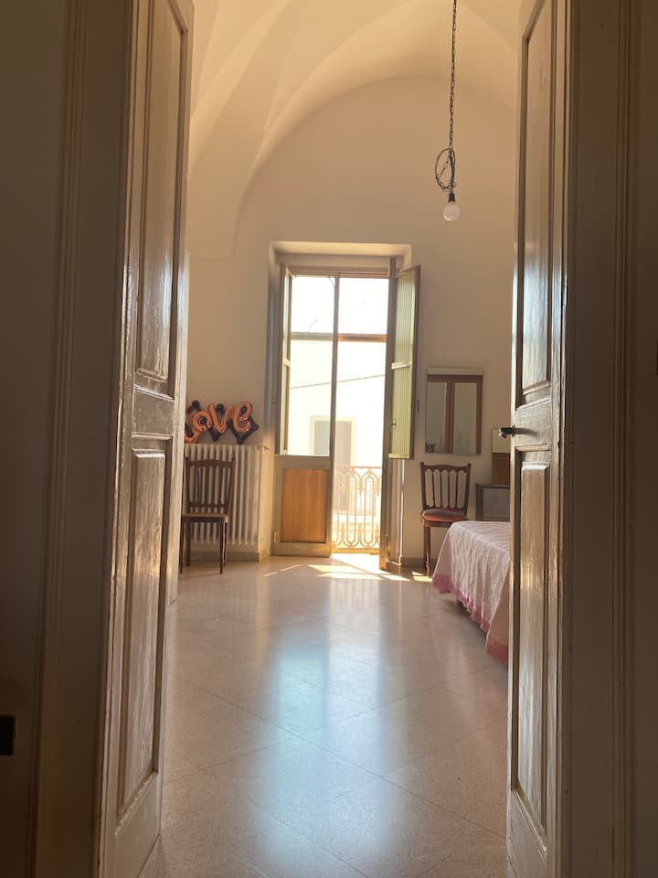 Casa Con Volte A Stella In Salento - Galatina