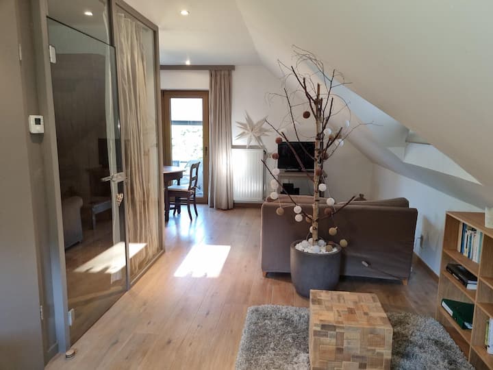 Gîte De Charme à Spa - Spa