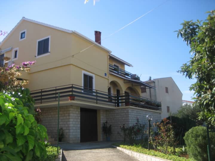 Apartman 107 A1 Sali - Sali