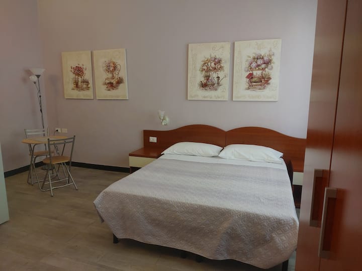 La Spezia Inn - Studio Room Close To Train Station - La Spezia