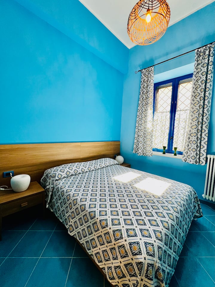 Casina Lambis Camera Darsena - Pozzuoli