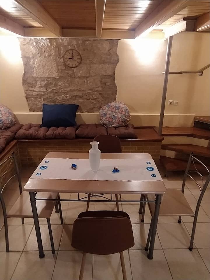 Όμορφο διαμέρισμα στην παλιά πόλη - Corfou