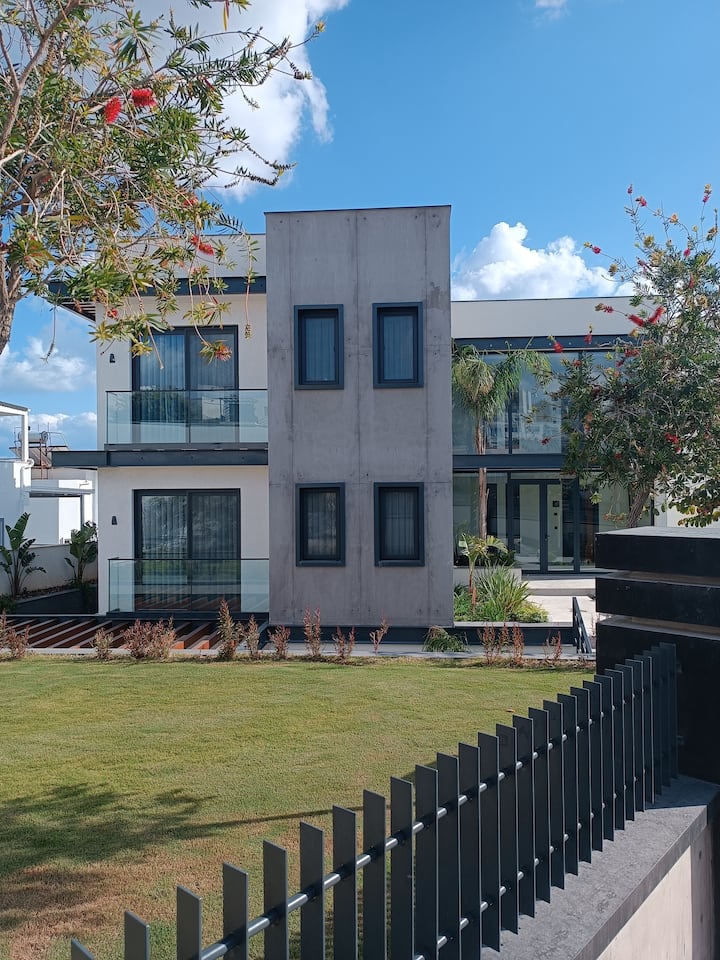 Vava Suites No: 3 - Gümbet