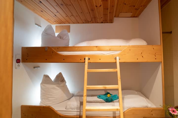 Ms Aventura - Kabine 2 -