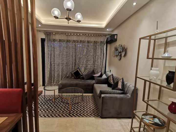 ★ Chic New Apartment Close To Majorelle - Gueliz - Marrakesch