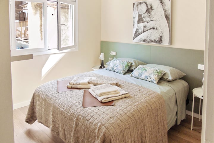 Cozycatalonia - Comfortable Central Apartment - Blanes