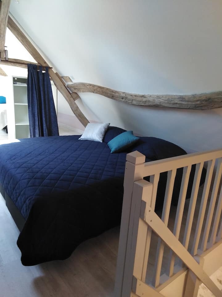 Le Phil De La Rose & Lys - Loiret