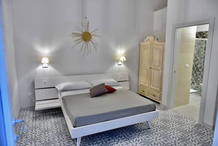 Sunshine Mini Suite Con Bagno Privato E Colazione - Mesagne