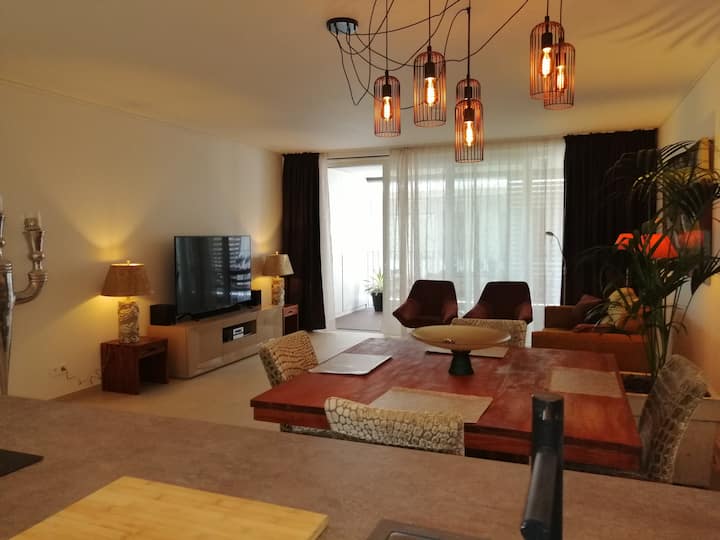 Fantastica City Appartment Hasselt - Zonhoven