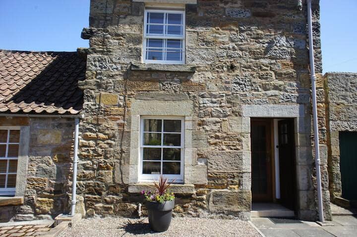 Fleming Place, St. Andrews, 5 Mins To Town Centre - Saint Andrews
