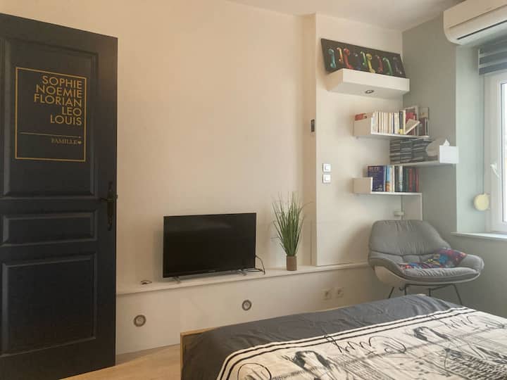 Chambre Chez L’habitant - Narbonne