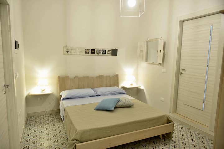 Love Stanza Doppia Con Bagno Privato E Colazione - Oria