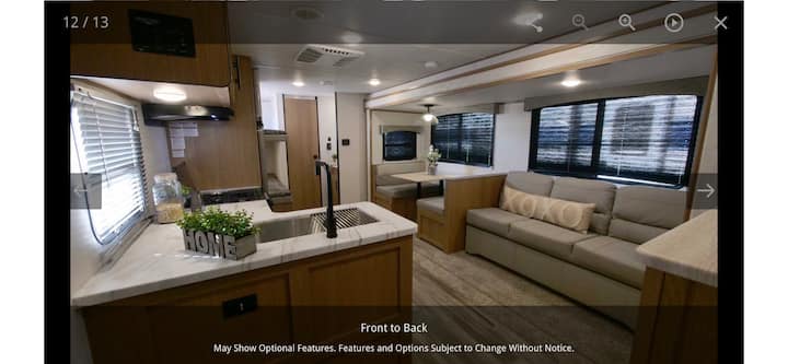 Mountain Meadows Campground Rv Rental - 荷蘭