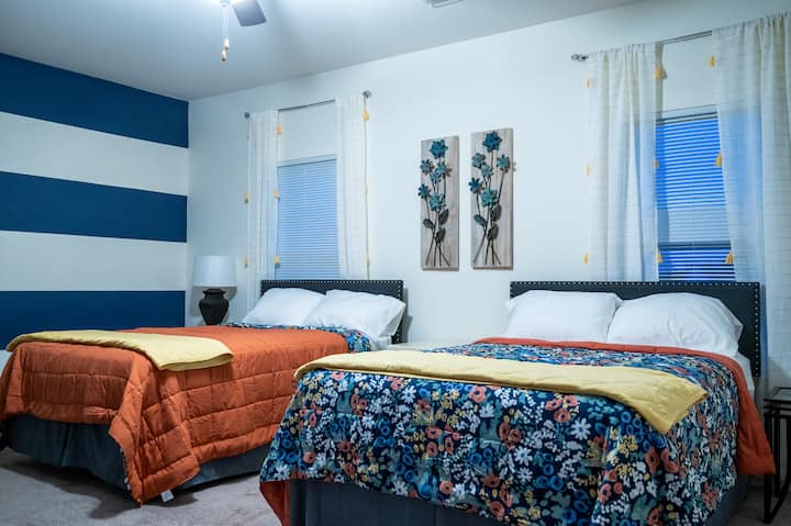 Lovely 3 Bedroom Home - Greensboro, NC