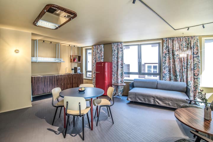 Apartment 101 - Sterzing