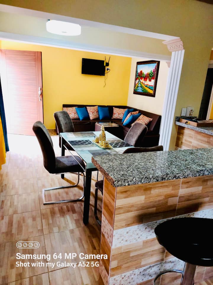 Luxurious Apartment In Puerto Plata, Near The Sea - Puerto Plata