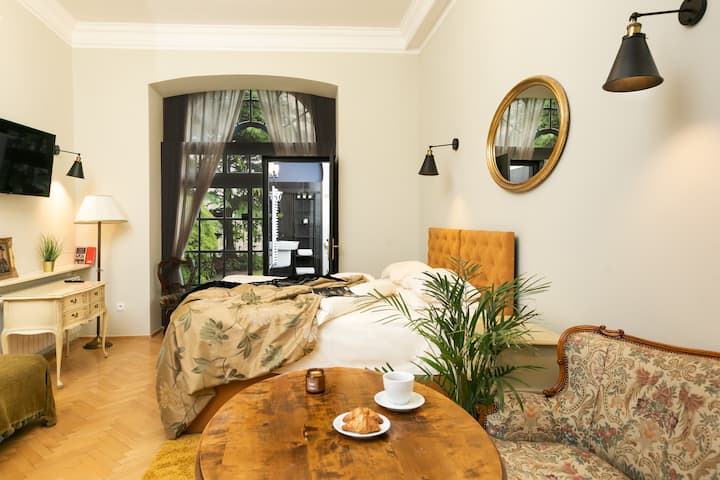 Otium Main Square Boutique Apartment No. 26 - Cracovie