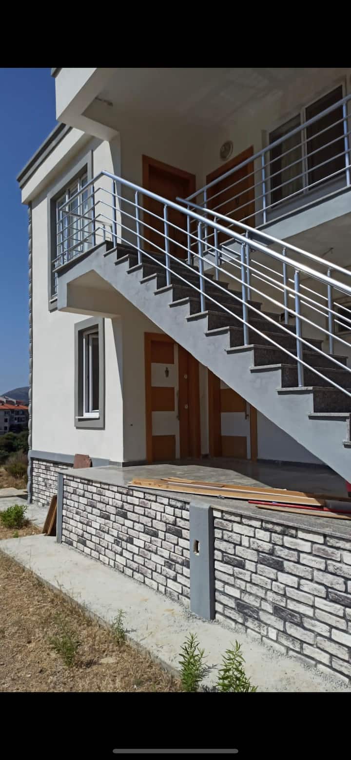 Su Apart Gökçeada - Gökçeada