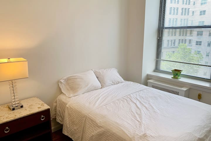Bright 2-bedroom Rental Unit In Noho - Manhattan, NY