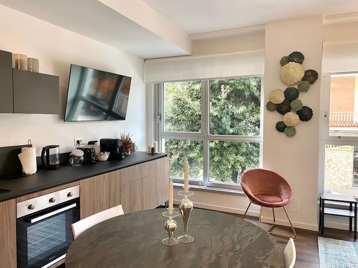 Loft Incantevole 8a Vittorio Veneto - Civitanova Marche