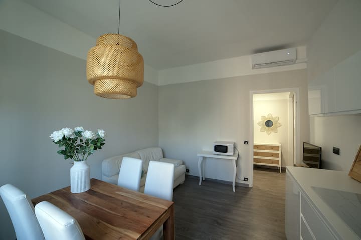 Appartamento - Recco     "  Il Grecale" - Recco