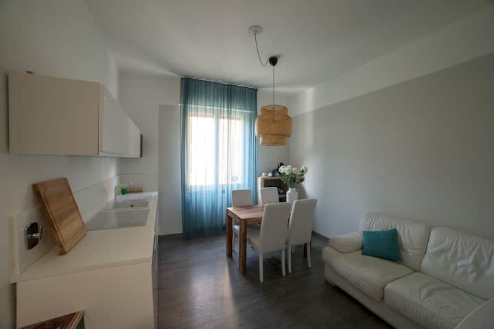 Appartamento - Recco     "  Il Grecale" - Recco