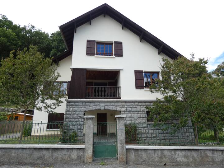 Grande Maison Ambiance Montagne - Argelès-Gazost