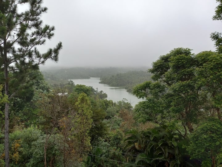 Relax In Our Lake House - Guayama