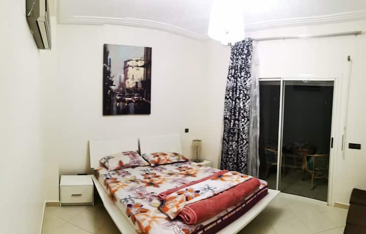 Lovely 3 Bedroom Child Adapted With Pool And More - Asilah