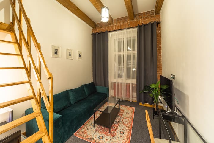 Unique Exclusive Room In Prague - Praga
