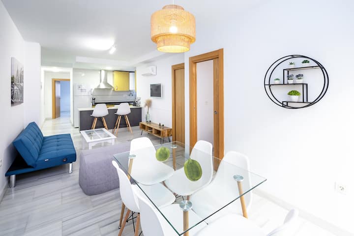 Apartamentos En El Centro De Granada - Granada