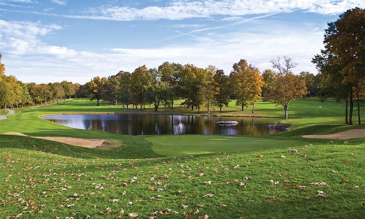 Fairfield Glade Studio - Fairfield Glade, TN