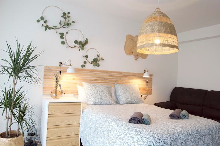 Apartamento Abastos - Ferrol, Spain