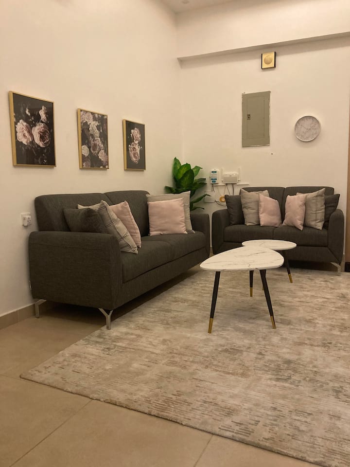 Reema Flats. Near Qurum Park And Beach - Mascate