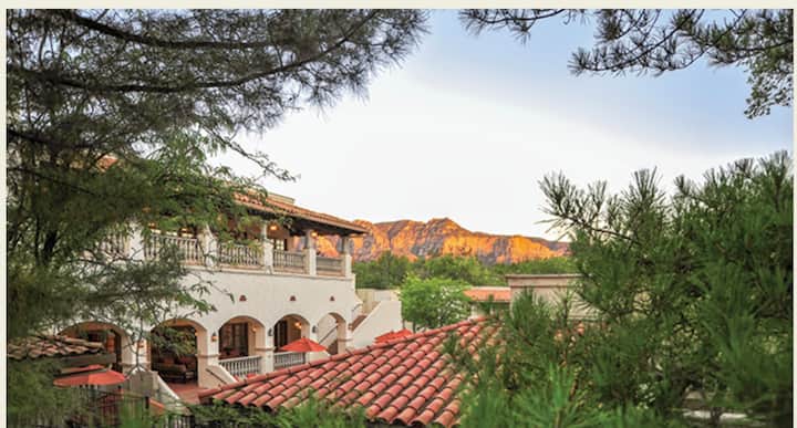 Sedona Az Downtown - Sedona, AZ