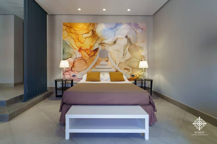 Matteotti Luxury Residence - Deluxe In Centro - Syracuse