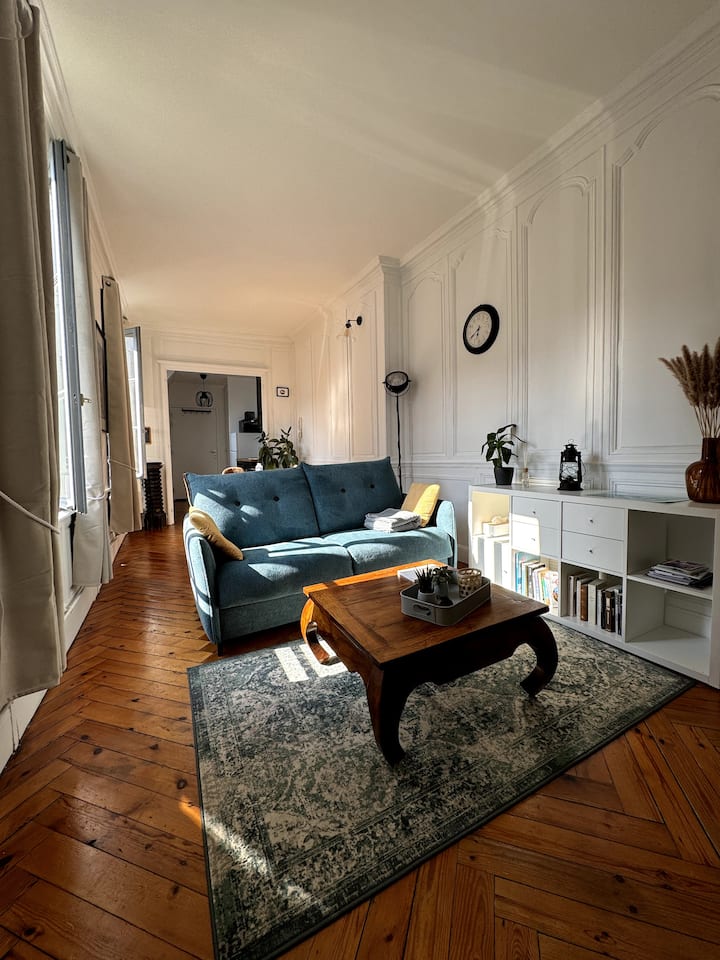 Appartement En Plein Cœur De Rouen. Gare - ルーアン