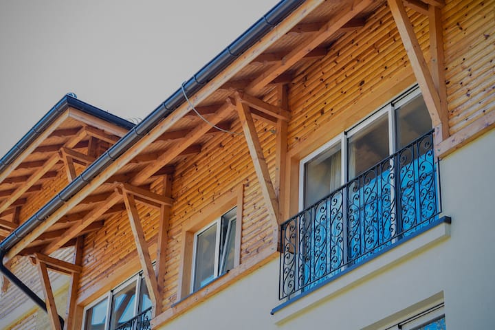 Apartman Na Zlatiboru + Besplatan Parking - Zlatibor