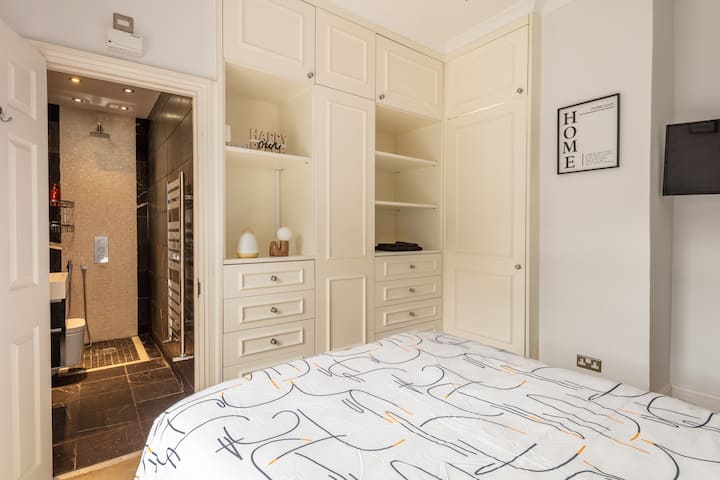 Luxury En-suite Room With Office In Central London - London