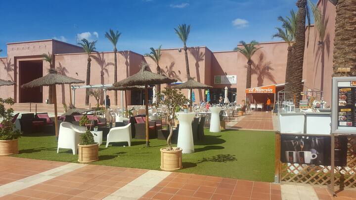 Precioso áTico En Alhama De Murcia - Alhama de Murcia