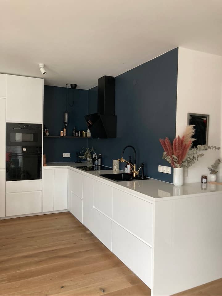 Beautiful Apartment In The Heart Of Feldkirch - Feldkirch