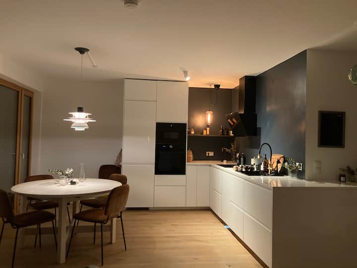 Beautiful Apartment In The Heart Of Feldkirch - Rankweil
